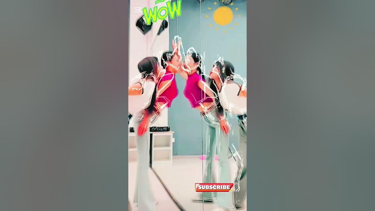 Extreme Acro Dance Tricks #shorts #acro #dance - YouTube