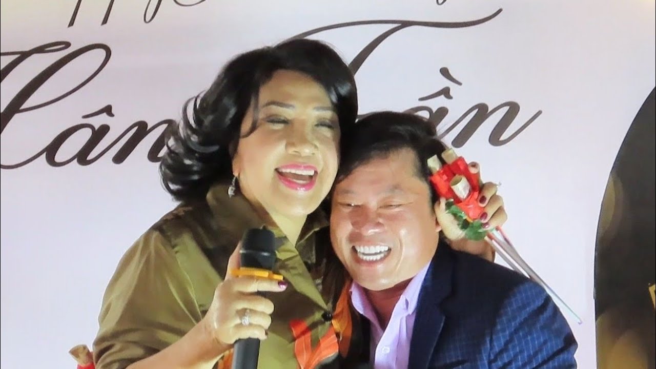 [Mới]Cô Lệ Thủy ca cùng NS trẻ Bình Trọng, thí sinh hát giống chú MV ...