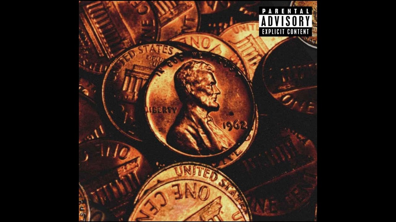 Pretty Pennies(w. A R P Flinty) - YouTube