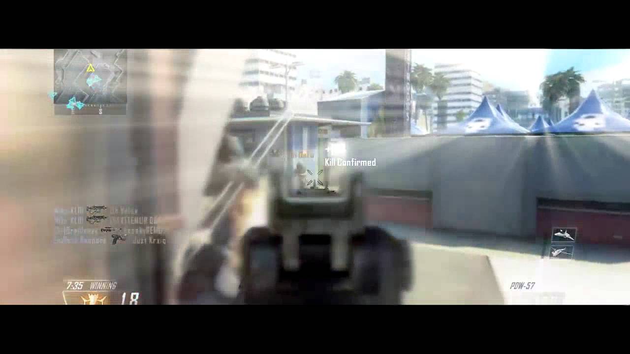 BO2 - Sky - YouTube