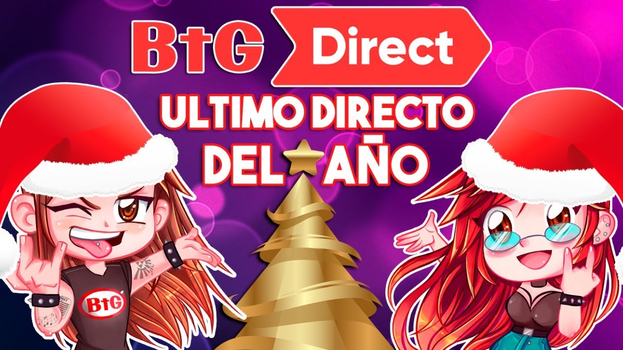 🔴 El ÚLTIMO DIRECTO de 2020 en Behind the Games 🥂 ¡HABLEMOS de SWITCH ...