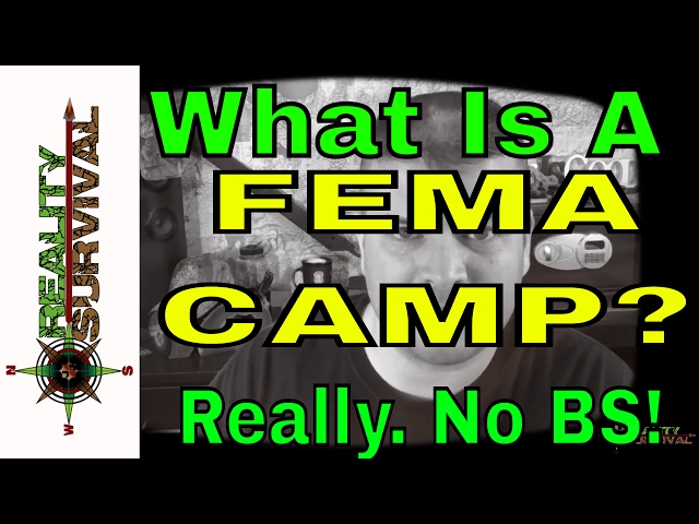 Fema Camp Memes Google Algorithm Continues To Spread Antisemitism And