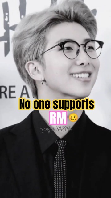 RM’s Rap Will Give You CHILLS 😳🔥 | BTS Leader’s Most Powerful Verses ...