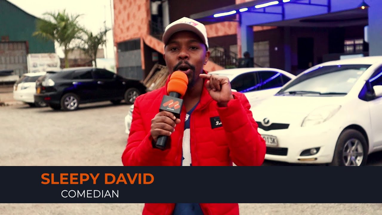 SLEEPY DAVID - MIC DROP ( Official Video ) - YouTube Music