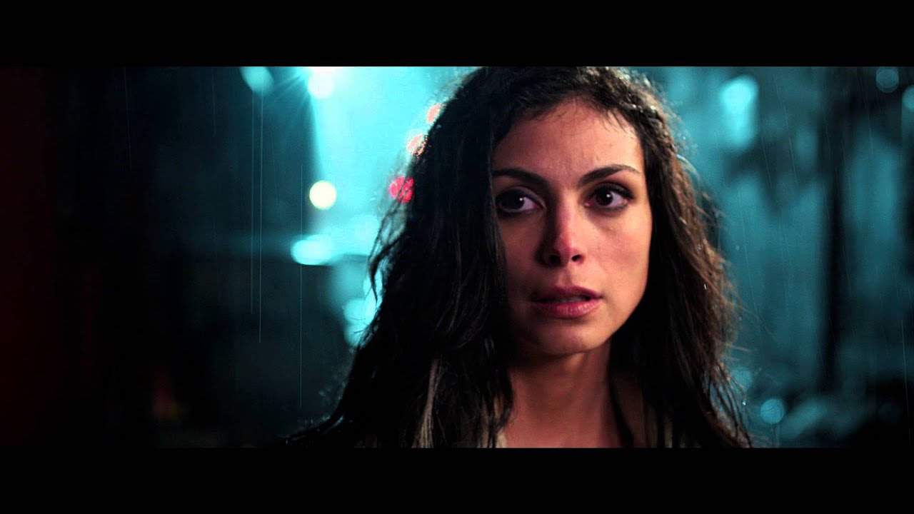 DEADPOOL | Official HD Launch Trailer - YouTube