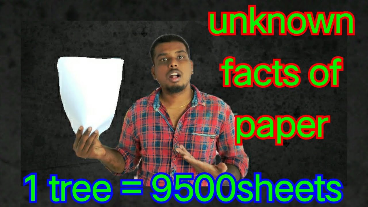 Interesting Facts On Paper And Origami Task YouTube interesting-facts-on-paper-and-origami-task-youtube
