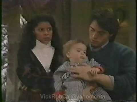 One Life To Live-Kevin Catches Lee Ann Sneaking Around Llanfair 1993 ...