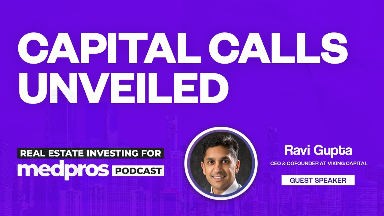 Capital Calls Unveiled - YouTube