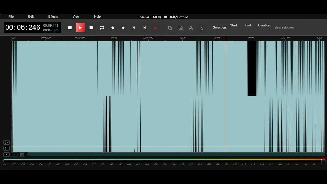 Hell of a sound (Warning: Very loud and deadly sound) - YouTube
