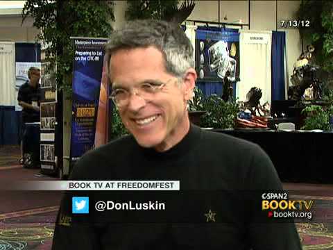 Donald Luskin - Alchetron, The Free Social Encyclopedia