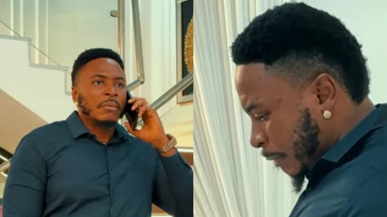 WHERE WE GOT IT WRONG EP 51🔥 MR ALOY COMEDY DRAMA DAN RUNS AWAY FROM ...