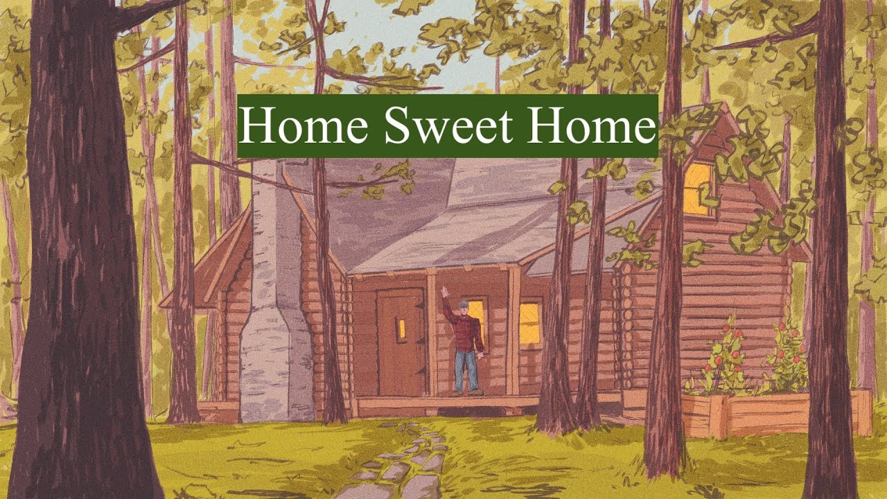 Home Sweet Home [M4A] [BFE] [Moving In Together] [Domestic] - YouTube