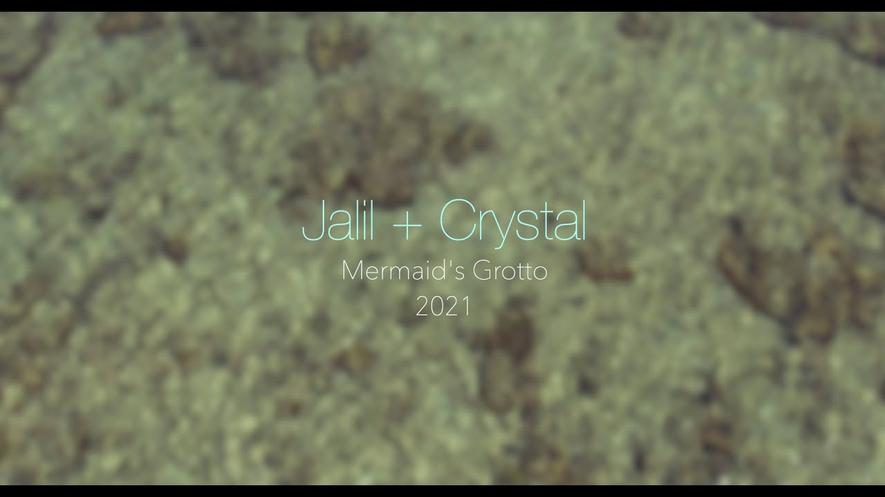 Jalil + Crystal - YouTube