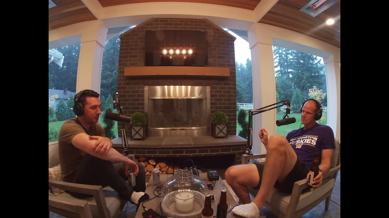 Mike Hopkins and Tony Castricone discuss their cross-country moves to ...