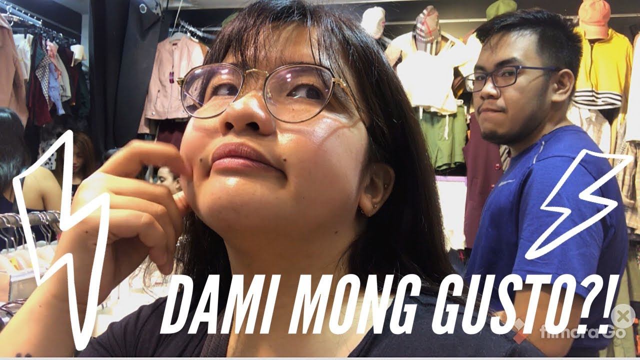 CANT SAY NO CHALLENGE SA DIVISORIA with Papi Harvey | 1st challenge ...