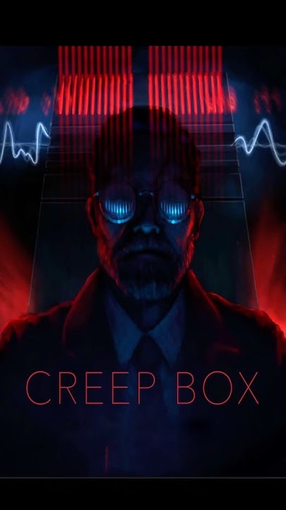 Creep Box (2025) Review: Geoffrey Cantor’s Captivating Performance in a Thought-Provoking ...