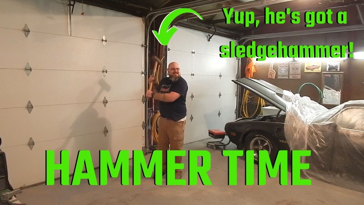 HAMMER TIME! Stop Using Hammers The Wrong Way To Save Yourself A HUGE ...