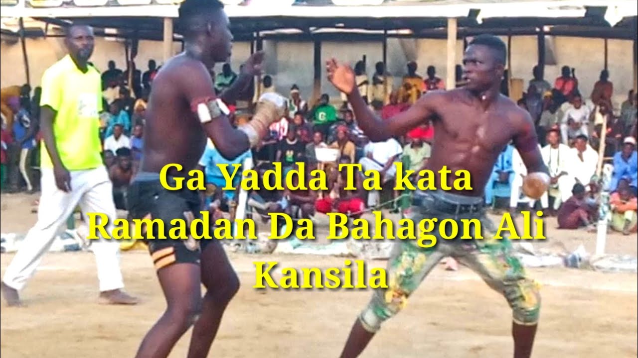 Yau 12/3/2023 Ramadan Da Bahagon Ali kansila Ga Yadda Ta kaya Agarin ...