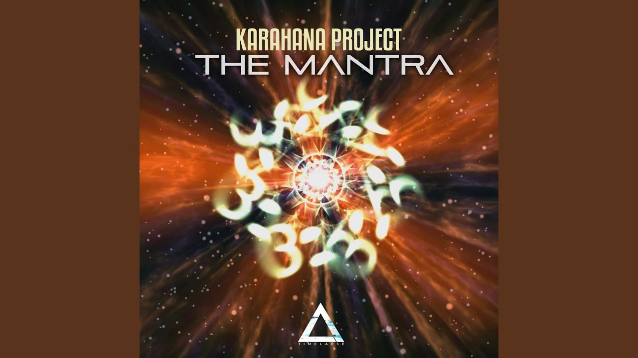 The Mantra (Original mix) - YouTube