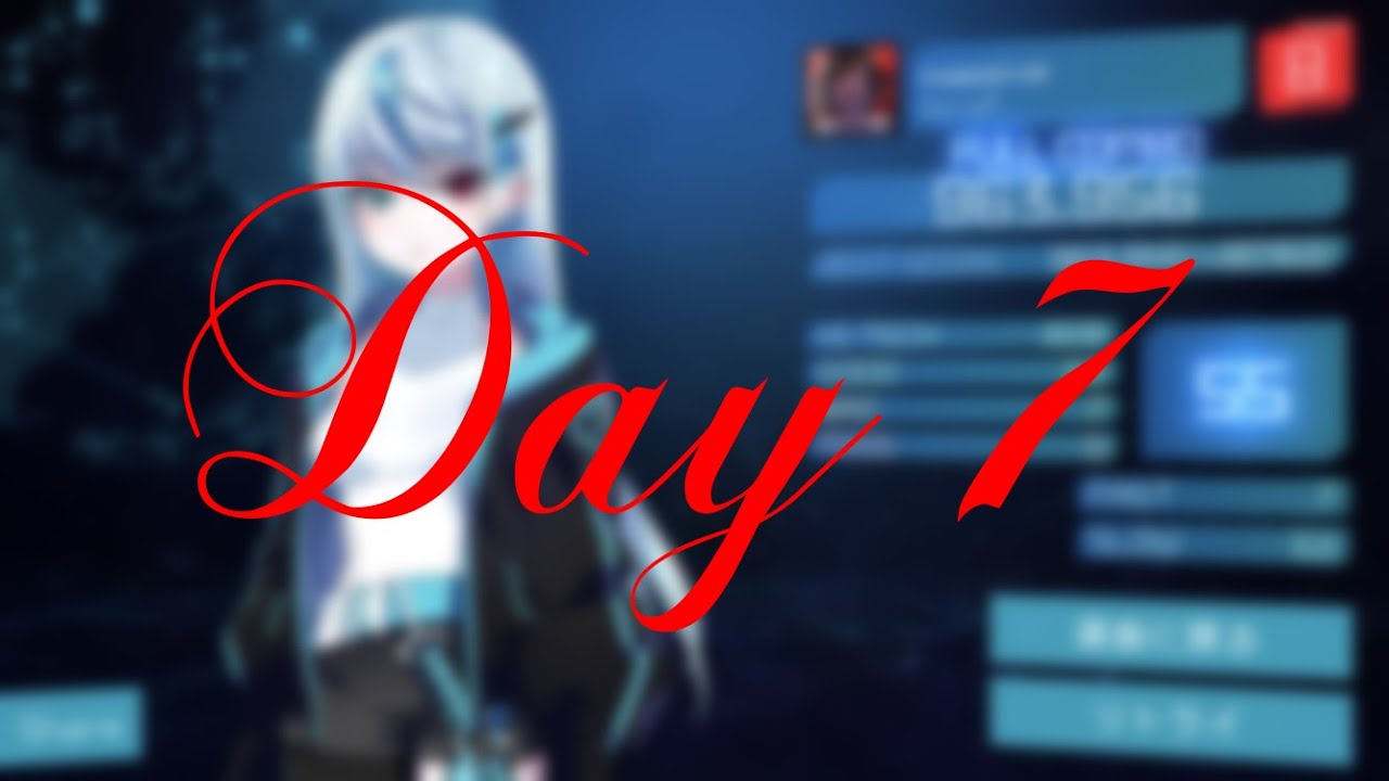 Rhythm Game Advent Calendar Day 7 | Liminality - YouTube