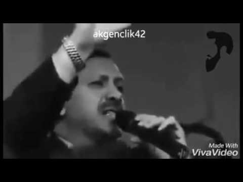 Erdoğan'ın kendini haksız yere hapse atan insanlara duyduğu merhamete bakın!