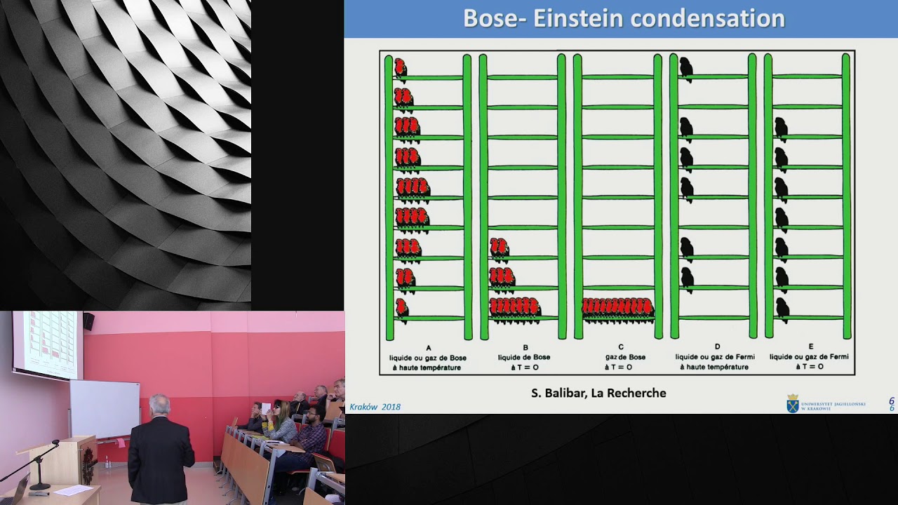 Macroscopic wave function: Decoherence versus spontaneous symmetry ...