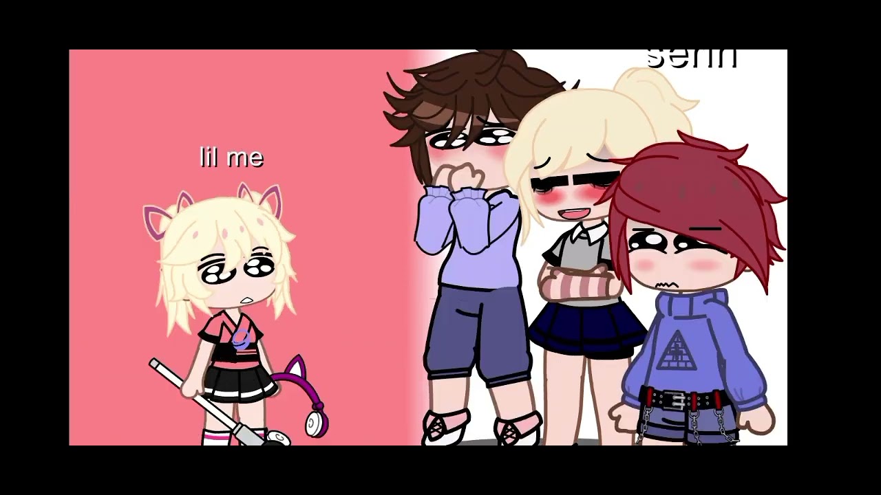 ~so take it all~ meme - YouTube