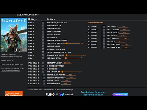 COMO INSTALAR MOD MENU NO DAYS GONE EM PTBR - YouTube