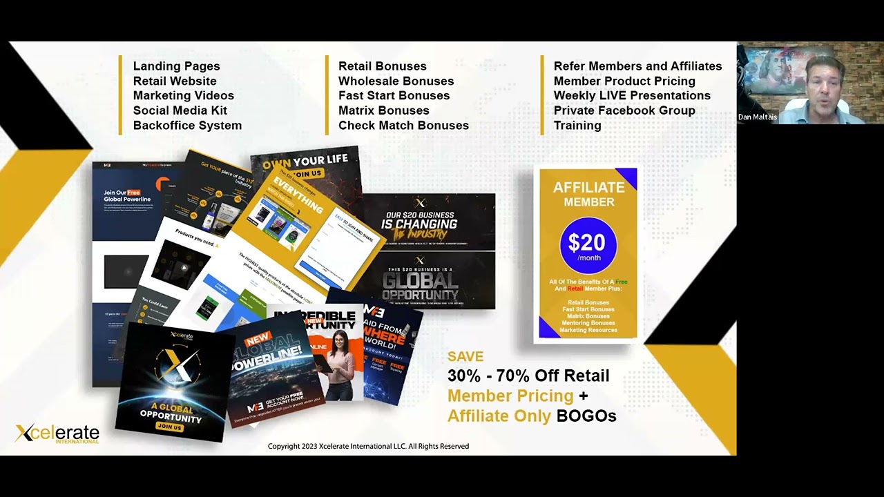 Xcelerate Zoom. 10/12/2023 - ModiFiber and DOUBLE commissions - YouTube