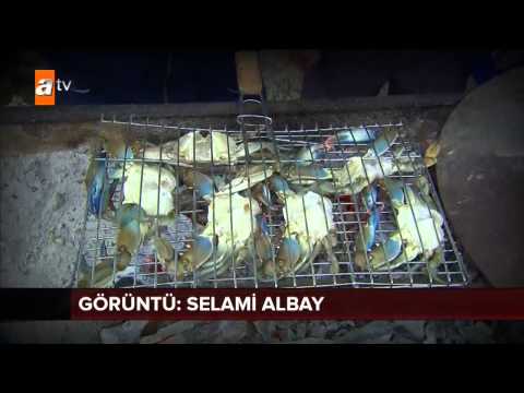 Demre'nin meşhur \