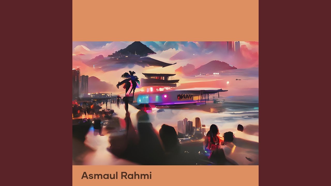 Gleaming Ampoule Skies - YouTube