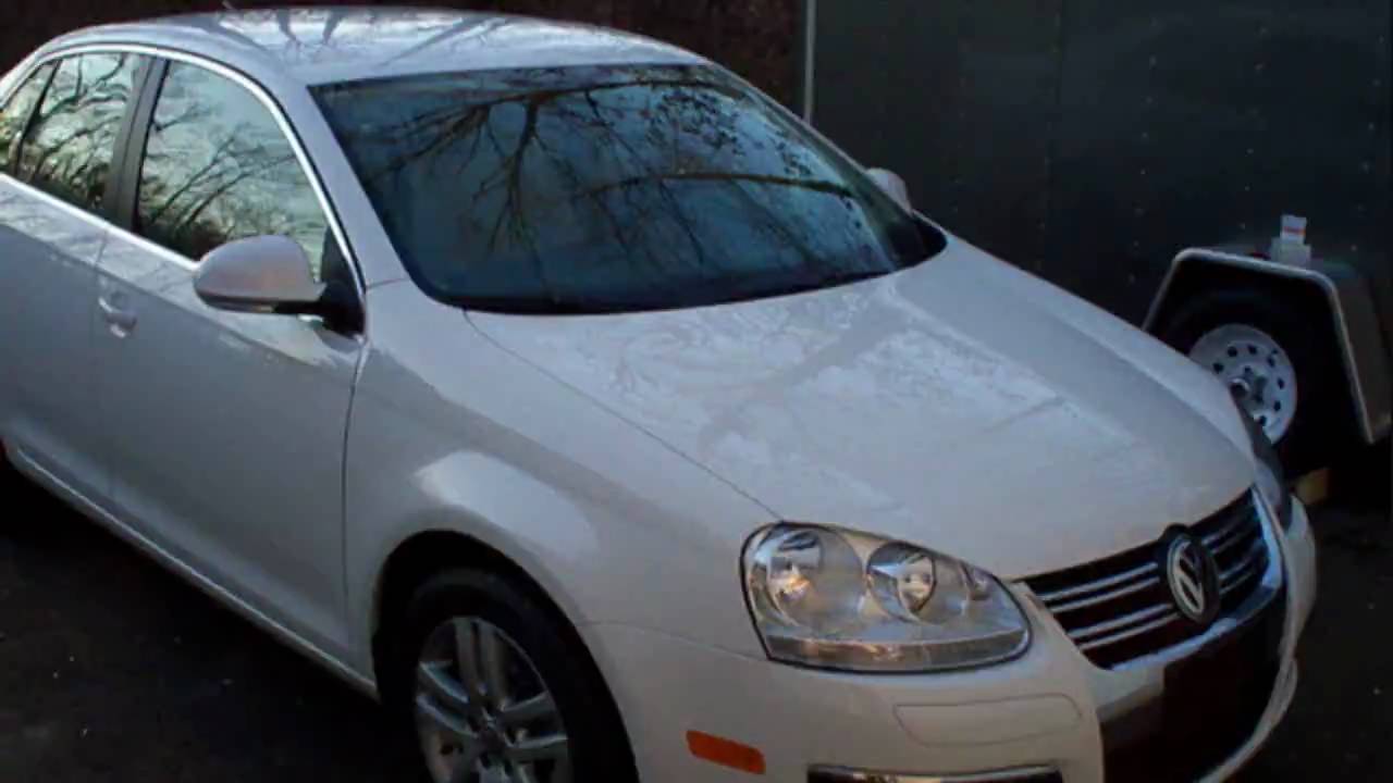 2010 Volkswagen Jetta TDI Clean Diesel - YouTube