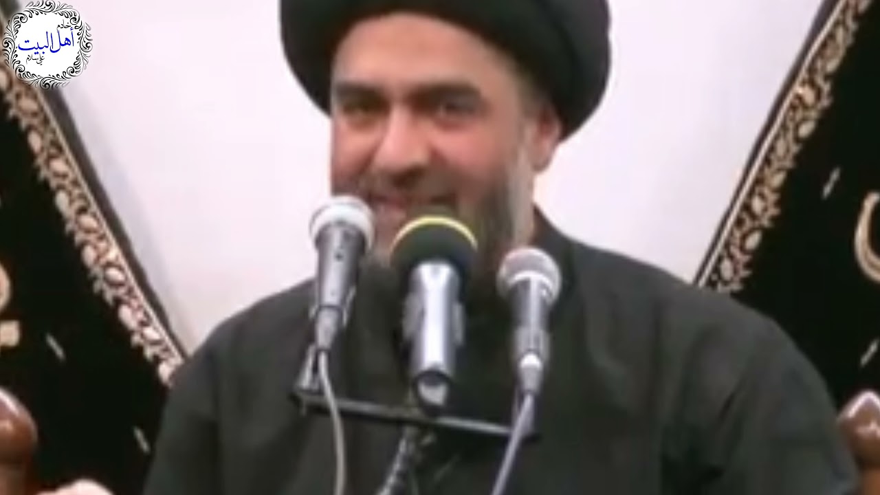 Sehra Me Parinde Apni Bhook Aur Kaise Mitate Hai | Maulana Ali Reza ...