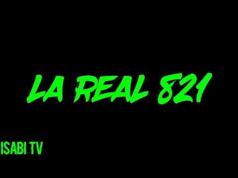 El Drogo - La Real 821 (2017) (DESCARGA) - YouTube
