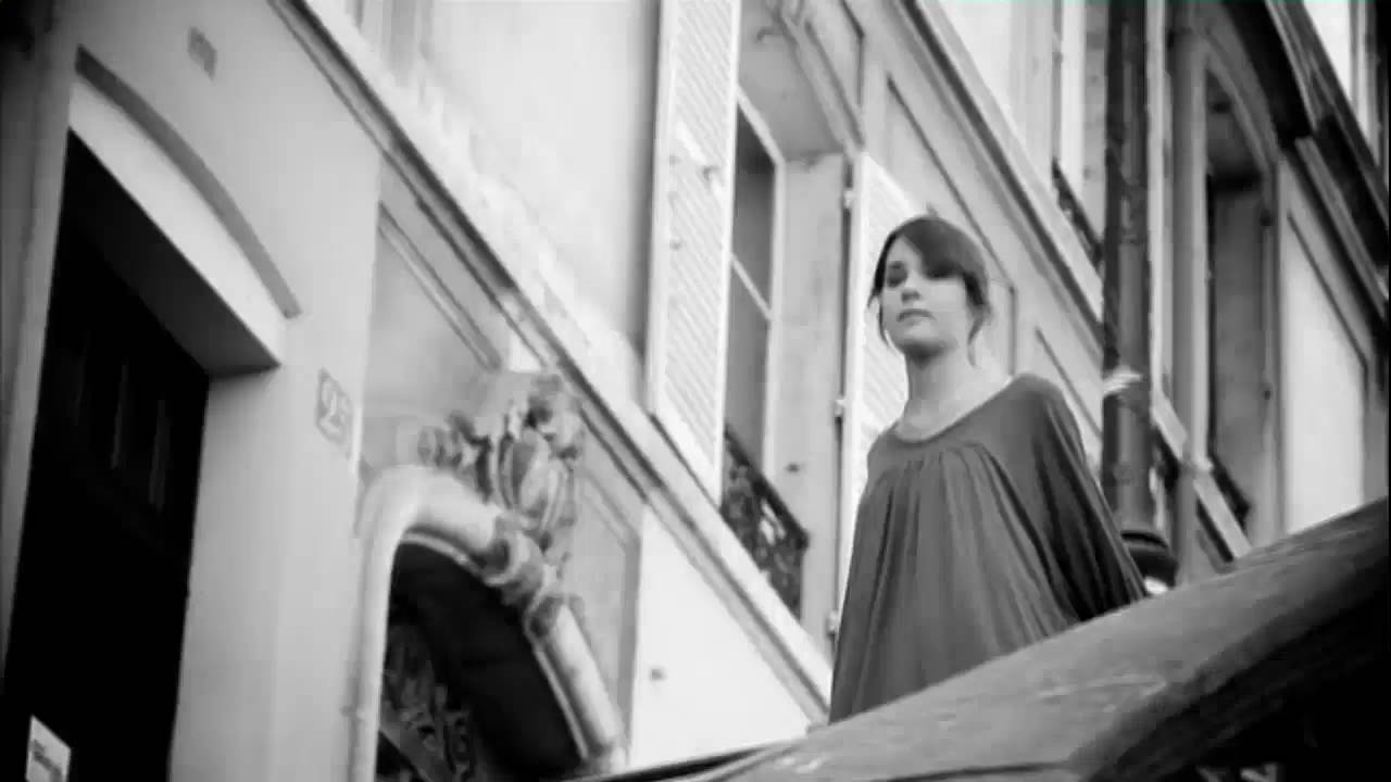 ATB - Behind (feat. Pres Flanders) Official Video HD - YouTube