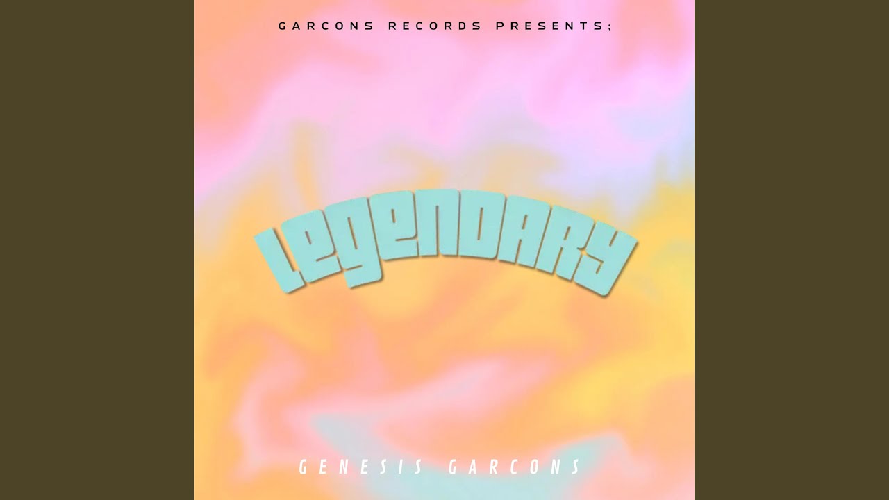 Legendary - YouTube