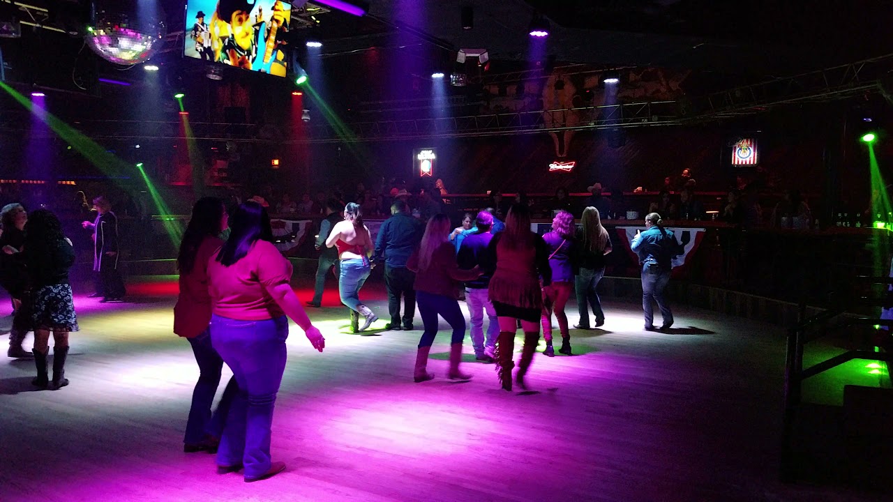 Tejano @ New West, Dallas, TX. 20211127 - YouTube