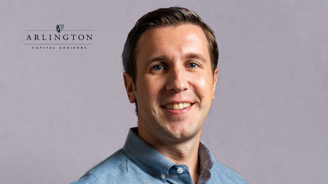 Arlington Capital Advisors' Ryan Lake Discusses Why Dealmaking Hasn't ...