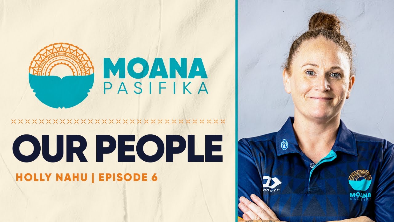 Our People: Episode 6 - Holly Nahu | Holistic Development Manager - YouTube