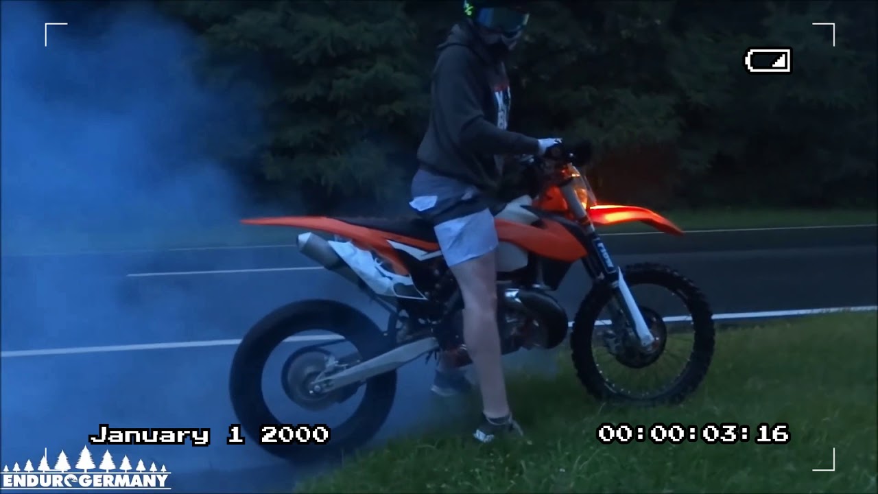 ENDUROGERMANY Edit "Best of" || #5 || 157ENDURO - YouTube