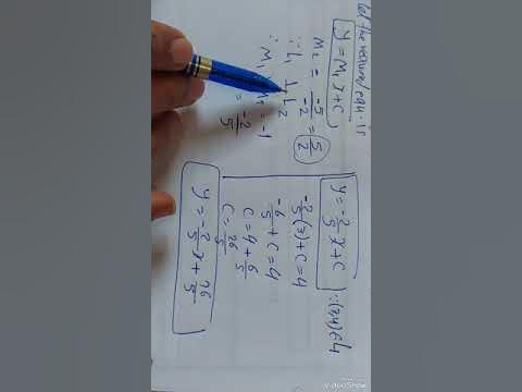 final Revision 3 geometry for 3rd prep - YouTube