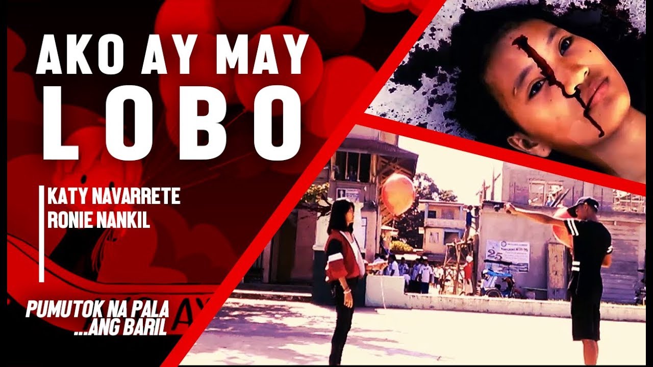 TUGMANG TAGALOG: "Ako Ay May Lobo" - YouTube