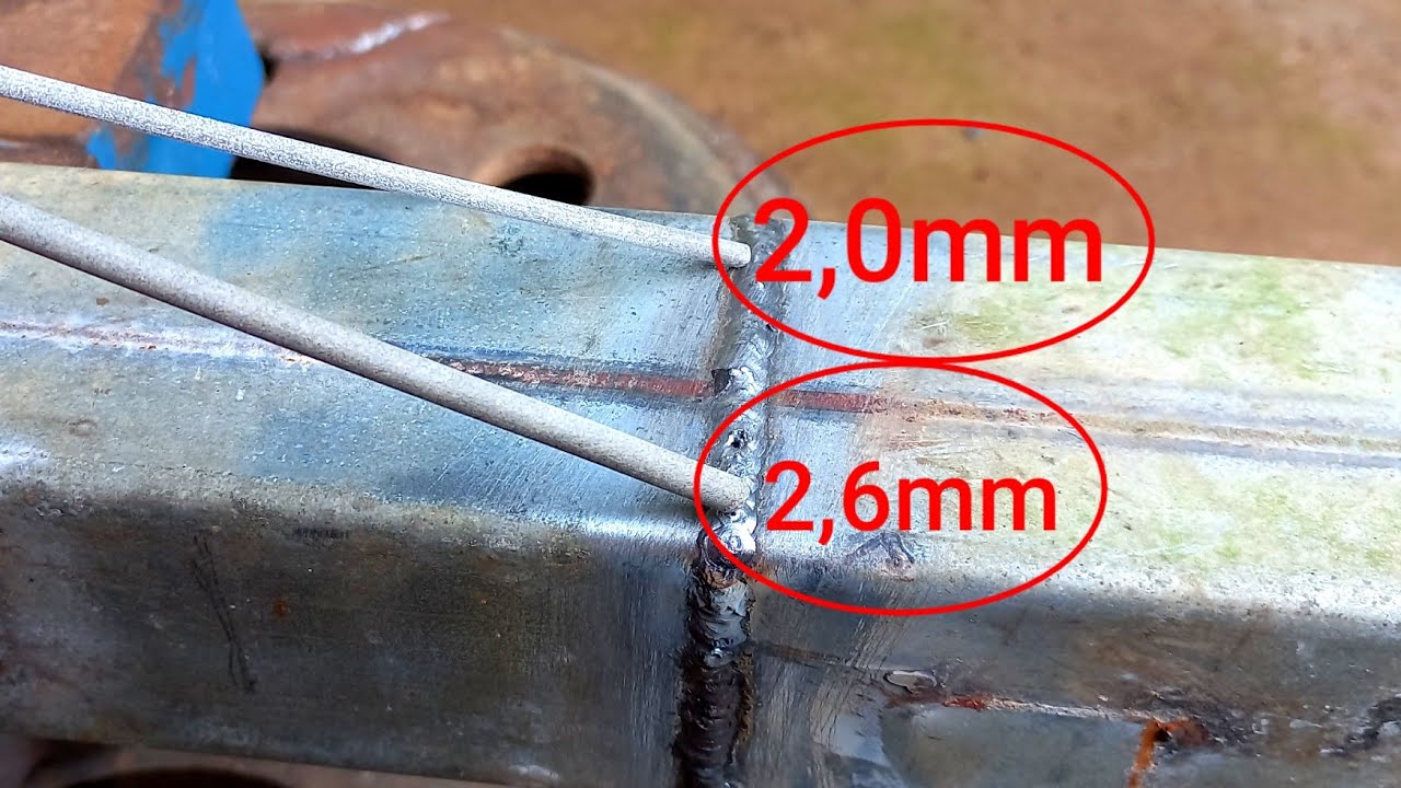 how the results of welding different galvanized pipe joints welding ...
