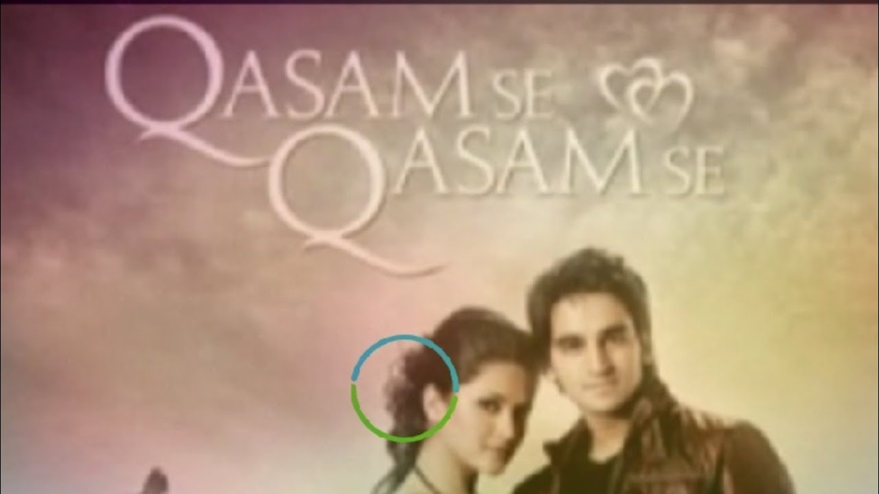 QASAM SE QASAM SE FULL AUDIO SONG - YouTube