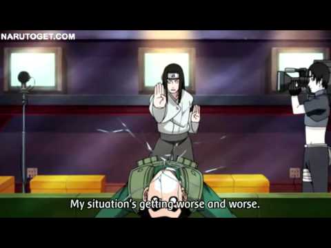 Naruto shippuden 210 promo + extra - YouTube