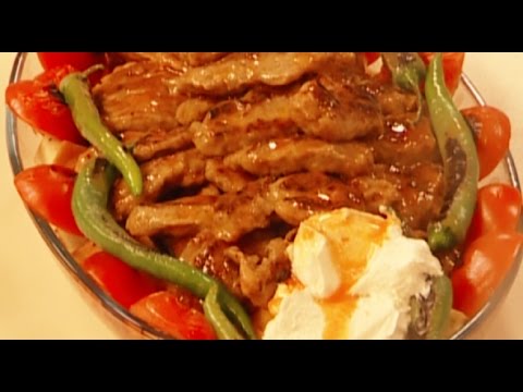 OSMANLI KEBAP - OTTOMAN KEBAP / olimpist