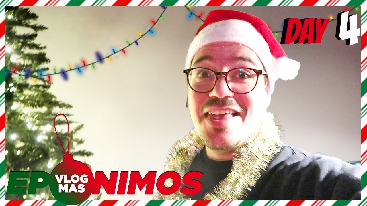 ΣΤΟΛΙΣΑ ΔΕΝΤΡΟ ΧΩΡΙΣ ΑΣΤΕΡΙ 🎄😢 | VLOGMAS DAY 4 - YouTube