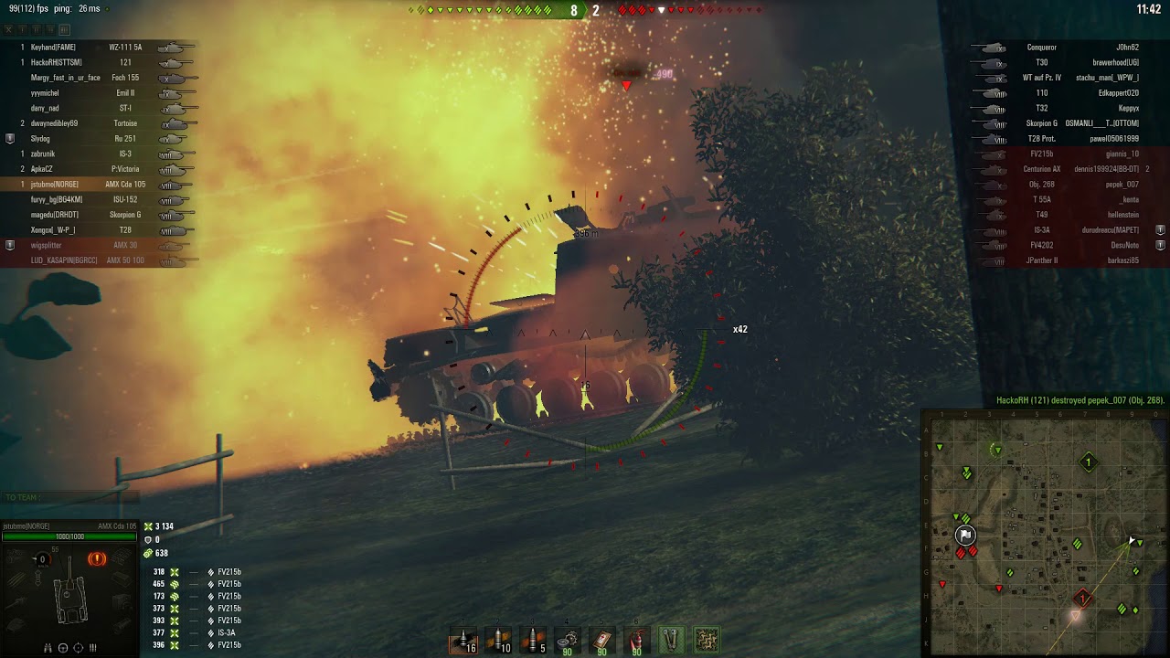 Quickybaby! - ned french td awsome round - ace t - YouTube
