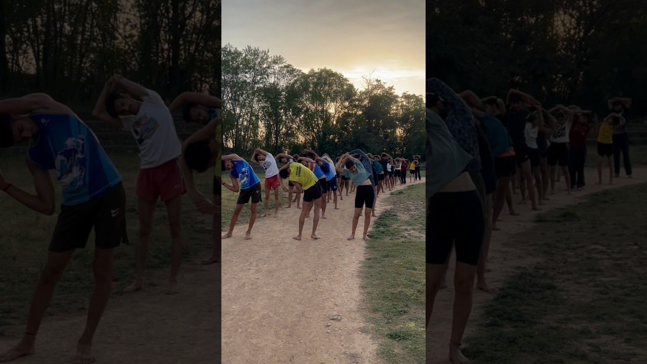 Best 3 cool down exercise #army #motivation #videos #shortvideo # ...