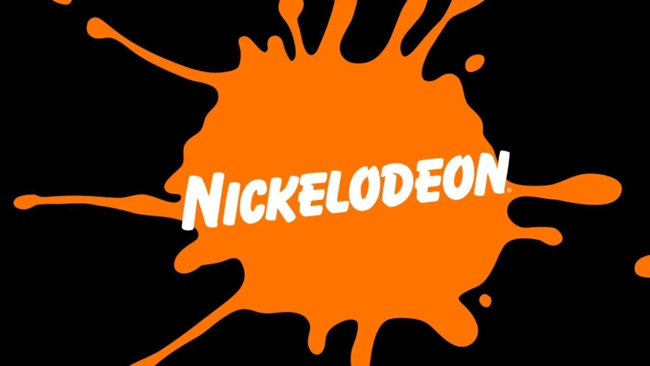 Nickelodeon Logo (2003, Kapow!) [#4] (V2) - YouTube